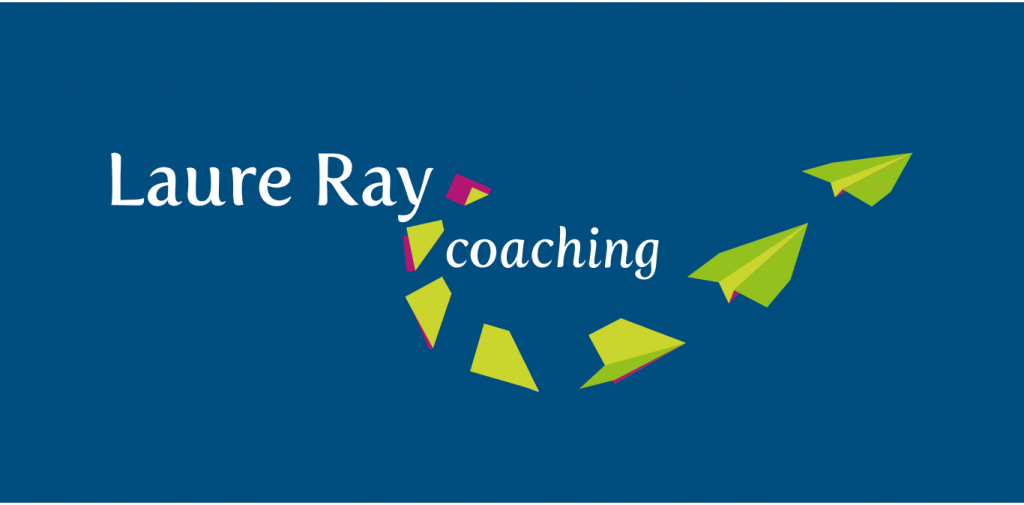 Laure Ray Coaching – accompagne votre envol